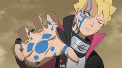 Boruto GIFs | GIFDB.com