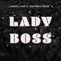 Boss Lady GIFs | GIFDB.com