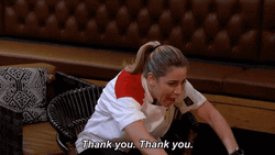 Bowing Down Thank You Thank You GIF | GIFDB.com