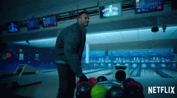 Bowling Ball Throw Away GIF | GIFDB.com