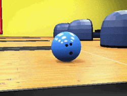 Bowling Meme Split Hit GIF | GIFDB.com