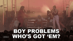 Boy Problems Who Gottem GIF | GIFDB.com