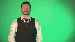 Boy Sign Language Greedy GIF | GIFDB.com