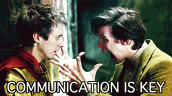 Communication GIFs | GIFDB.com