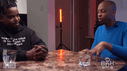 Brainstorming Man Explaining Ideas GIF | GIFDB.com