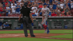 Brandon Nimmo Proof Of Perseverance GIF | GIFDB.com