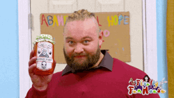 Bray Wyatt Let Me In Meme GIF | GIFDB.com