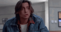 Breakfast Club Demented And Sad GIF | GIFDB.com