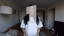 Breathing Exercise Inhale Exhale Number GIF | GIFDB.com