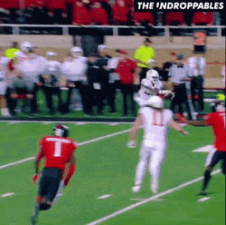 Breece Hall Next Great Running Back GIF | GIFDB.com