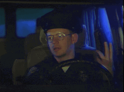 Brian Firenzi Mind Explosion Bang GIF | GIFDB.com