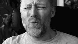 Brian Limond Limmy Oof Face Reaction GIF | GIFDB.com