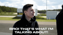 Bro Thats What Im Talking About GIF | GIFDB.com