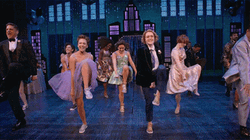 Broadway Prommusical Comedy GIF | GIFDB.com