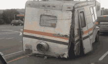 Broken Camper Vehicle GIF | GIFDB.com