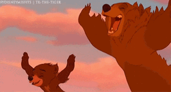 Brother Bear GIFs | GIFDB.com