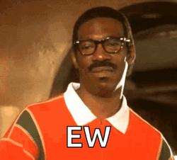 Brother Eww Eddie Murphy GIF | GIFDB.com