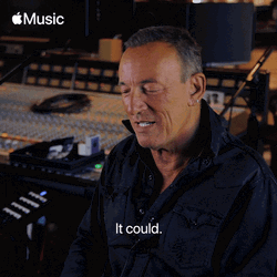 Bruce Springsteen 480 X 480 Gif GIF | GIFDB.com