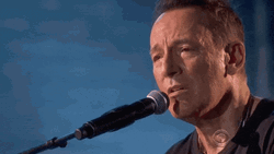 Bruce Springsteen GIFs | GIFDB.com