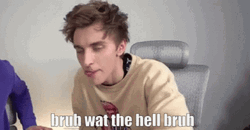 Bruh What The Hell GIF | GIFDB.com