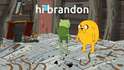 Bruno Fernandes Hi Brandon GIF | GIFDB.com