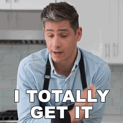 Bryan Lagerstrom I Totally Get It GIF | GIFDB.com