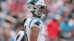Bryce Young On Game Time GIF | GIFDB.com