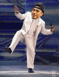 Bryce Young On The Stage GIF | GIFDB.com