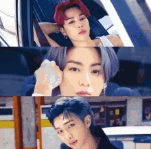 Bts Jungkook Jimin Rm Bisexual GIF | GIFDB.com