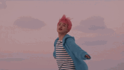 Bts Park Jimin Spring Day GIF | GIFDB.com