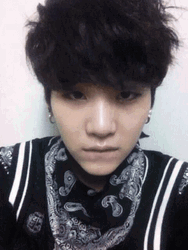 Bts Jungkook Emo Hip-hop GIF | GIFDB.com