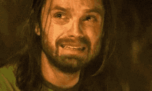Bucky Crying & In Pain GIF | GIFDB.com