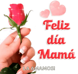 Buenos Dias Mama 382 X 364 Gif GIF | GIFDB.com