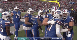 Buffalo Bills GIFs | GIFDB.com