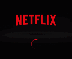 Buffering Loading Netflix Icon GIF | GIFDB.com