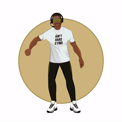 Buffs Deion Sanders Animation We Coming GIF | GIFDB.com