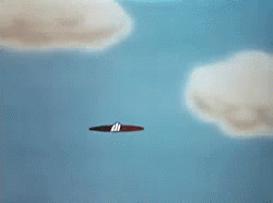 Bugs Bunny Falls Out Of A Rabbit Hole GIF | GIFDB.com