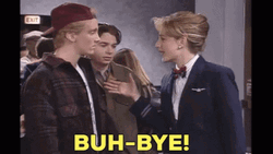 Buh Bye Meme GIF | GIFDB.com