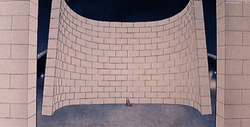 Build The Revolving Wall Pink Floyd Video GIF | GIFDB.com