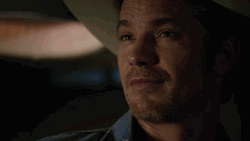 Building Anticipation Timothy Olymphant GIF | GIFDB.com