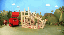Building Bob The Builder GIF | GIFDB.com