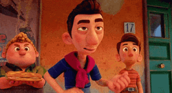 Bully Luca Ercoli Visconti GIF | GIFDB.com