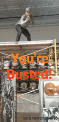 Busted 241 X 498 Gif GIF | GIFDB.com