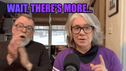 But Wait There's More For Us GIF | GIFDB.com