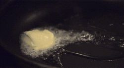 Butter Monday Pan GIF | GIFDB.com