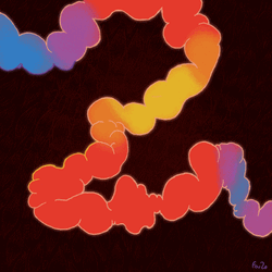 Butterfly Feeling Bubble Guts GIF | GIFDB.com