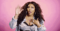 Bye Girl Pose GIF | GIFDB.com