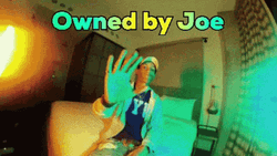 Bye Joe Hip Hop Jamming GIF | GIFDB.com