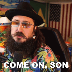 C'mon Man Son GIF | GIFDB.com