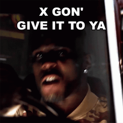 Dmx Intense Facial Expression GIF | GIFDB.com